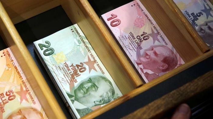 Erdogan vows to tame Turkish inflation as scepticism grows