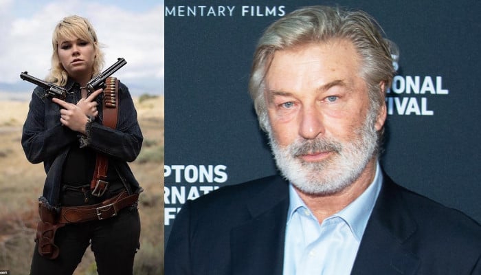 ‘Rust’ armorer blames Alec Baldwin for fatal shooting for THIS reason