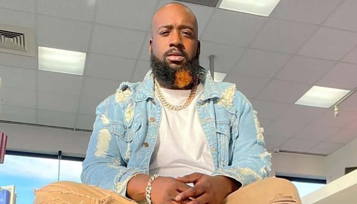 American TikToker dead after partner strangles him over video game