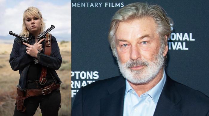 ‘Rust’ armorer blames Alec Baldwin for fatal shooting for THIS reason