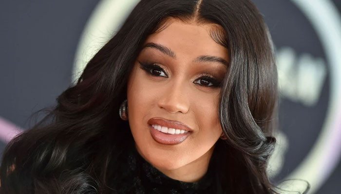 Cardi B talks about 'suicidal' thoughts after being dubbed 'drug addict'