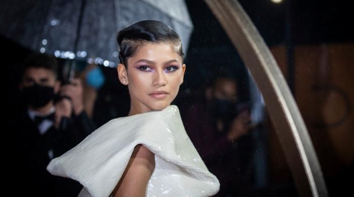 Zendaya pays heartfelt tribute to late Ronnie Spector; ‘a true rockstar’