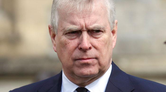 Prince Andrew 'cut adrift' from royal family after dropping titles