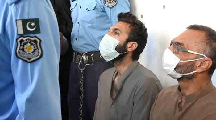 Noor Mukadam's father pleads for Zahir Jaffer to be 'sentenced to death'
