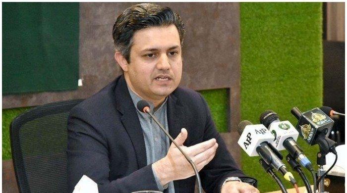Pervez Khattak is our elder, party respects him: Hammad Azhar