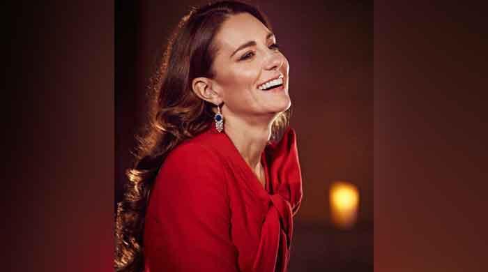 How Kate Middleton's Christmas carol concert helped royal family