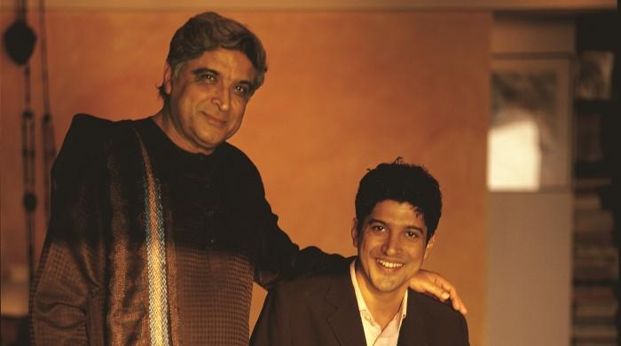 Javed Akhtar turns 77, Farhan & Zoya Akhtar pen heartfelt birthday ...