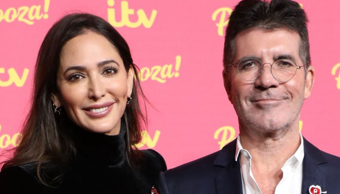 Simon Cowell decided to propose girlfriend after 'life-changing ...