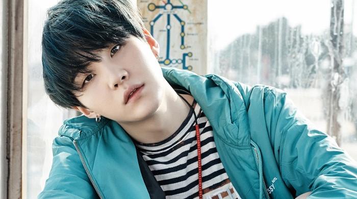 BTS’ Suga drops theme song for ‘7Fates: CHAKHO’ leaving fans excited