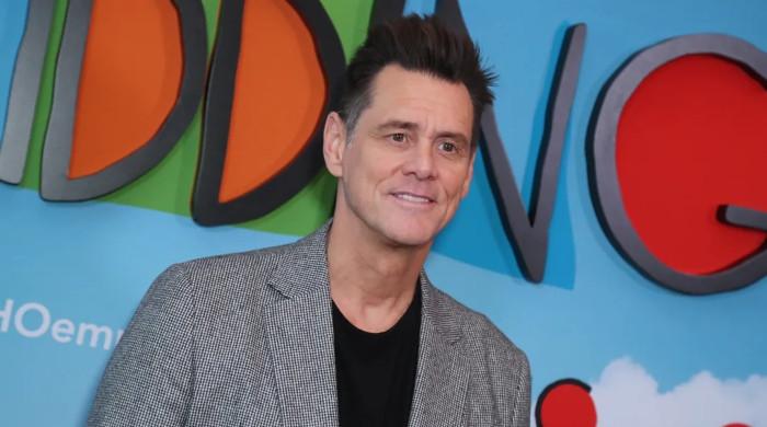 ‘I’m old but I’m gold:’ Jim Carrey marks his 60th birthday with a ...
