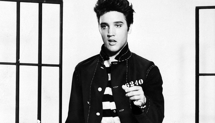 Elvis Presley video of dancing to Punjabi song will make your day ...