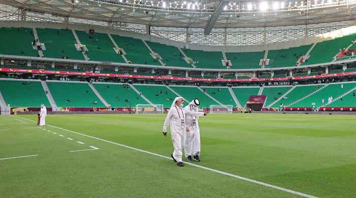 Qatar World Cup ticket sales launched at reduced prices