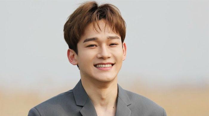EXO singer Chen welcomes second child, fans shower wishes over K-pop idol