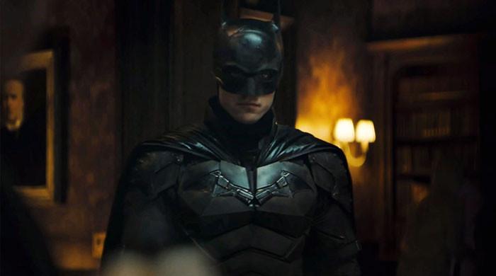 'The Batman' is one of the longest superhero films with almost 3-hour ...