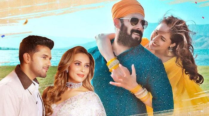 Salman Khan drops first teaser of music video ‘Main Chala’