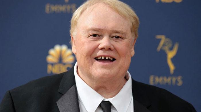Emmy-winning actor Louie Anderson dead at age 68