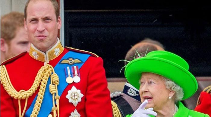 Queen Elizabeth preparing Prince William as future king: Here's how