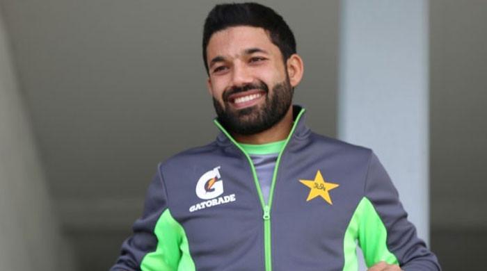 ICC award: Tweeps flood internet with congratulatory messages for Rizwan