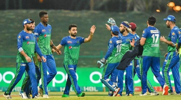 PSL 2022: PCB lists down playing conditions