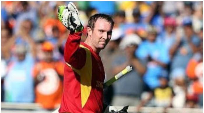 Brendan Taylor says 'coerced' into taking money by Indian spot-fixers