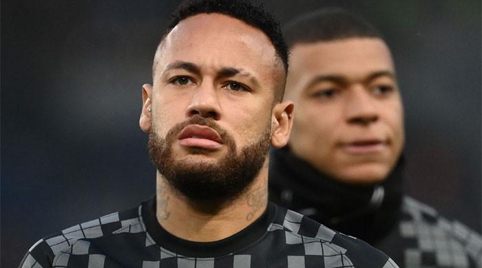 Neymar Netflix series preview wins hearts