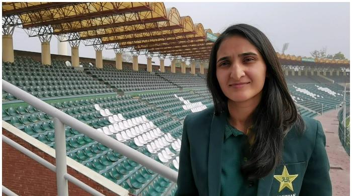 Not easy to make a comeback after motherhood: Bisma Maroof