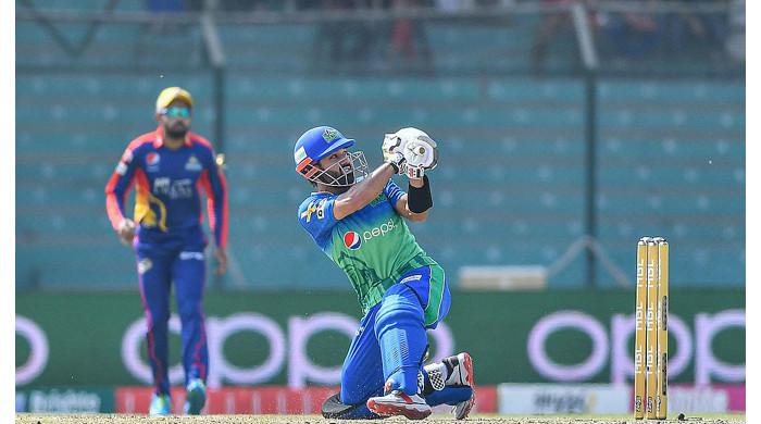 Karachi: PSL 7 ready to kick off on January 27