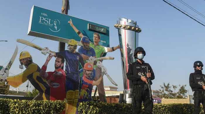 PSL opening ceremony: All you need to know