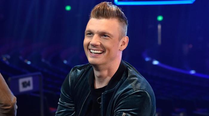 Before-and-After: Backstreet Boys singer Nick Carter shows off weight loss