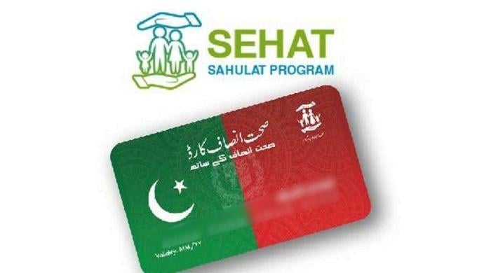PTI govt plans to roll out health insurance programme in Karachi