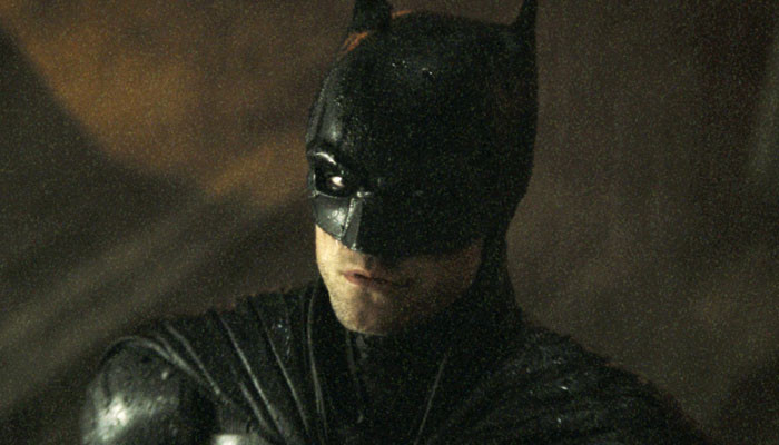 Robert Pattinson chased Batman role for a year, was 'obsessed'