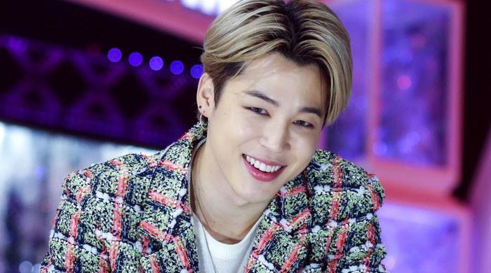 BTS fans take over internet to wish Jimin a speedy recovery post ...