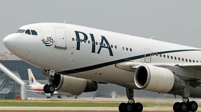 'Back to glory': New business plan proposed for PIA