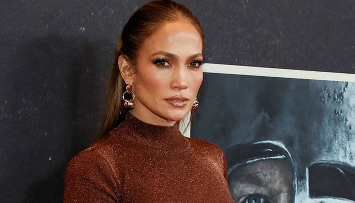 Jennifer Lopez highlights the need to teach kids about love