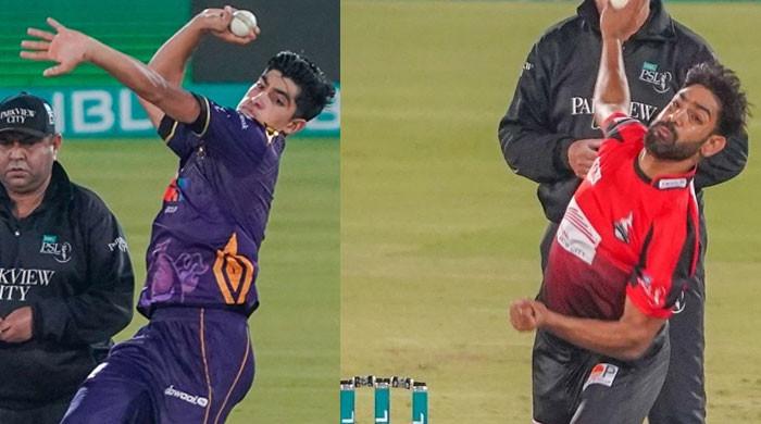 PSL 2022: Which bowler delivered the fastest delivery of PSL 7?