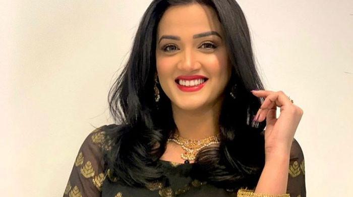 'Fiza Shiza' actress Kiran Tabeir wants fans to focus on 'more complex ...