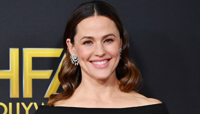 Jennifer Garner celebrated as 'Woman of the Year' by historic Harvard ...