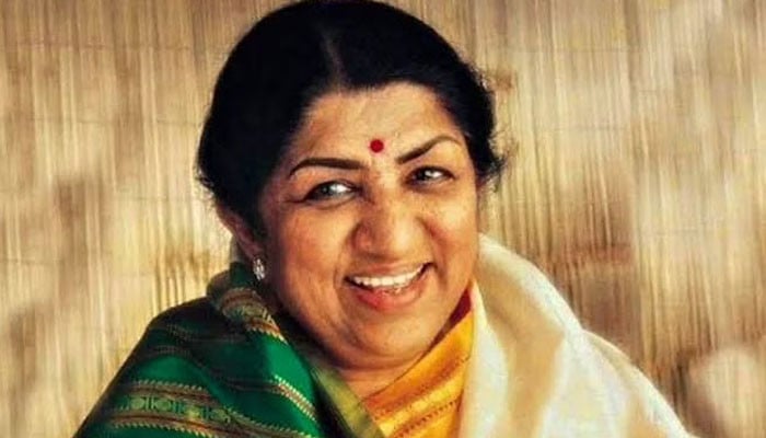 'Younger generation won’t remember my legacy: ' said Lata Mangeshkar in ...