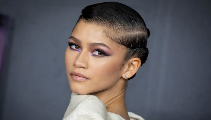 Zendaya recalls 'running all day' in 100-degree weather amid 'Euphoria ...