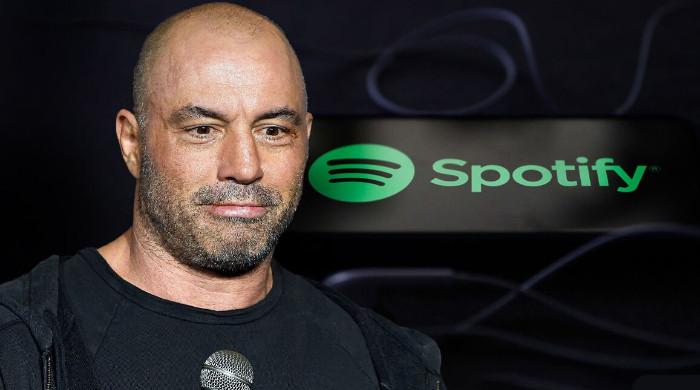 Spotify CEO says cancelling Joe Rogan isn’t ‘the answer’