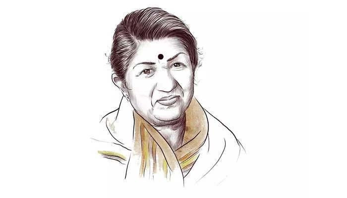 Lata’s legacy and her political views