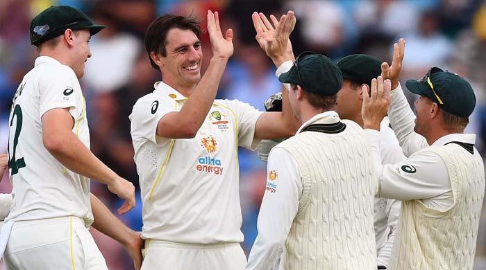 Pak vs Aus: Australia announce test squad for upcoming Pakistan tour