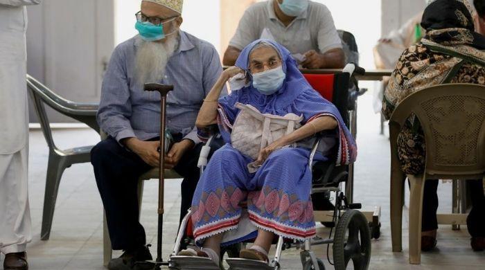 Pakistan records highest COVID-19 death count in four months