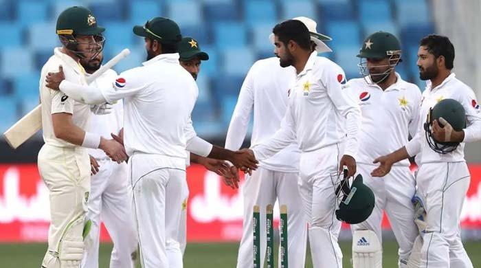 Pak vs Aus: PCB announces Test squad for Australia series
