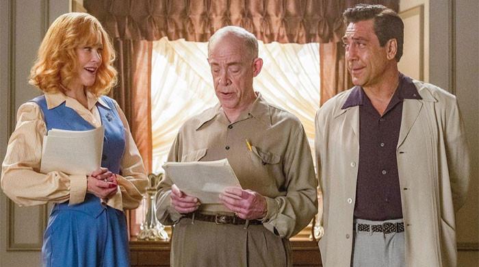 Oscars 2022: Nominees react with pride, joy, elation and delight