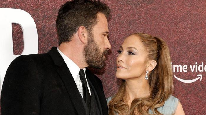 Jennifer Lopez Admits Hopes Of Ben Affleck Romance Were Unimaginable