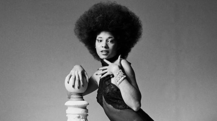 Funk singer and fashion icon Betty Davis dies at 77