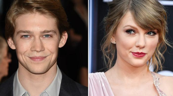 Taylor Swift’s boyfriend Joe Alwyn makes rare comment about relationship Taylor Swift’s boyfriend Joe Alwyn makes rare comment about relationship