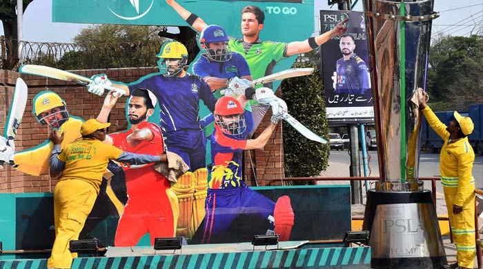 PSL 2022 today's schedule, Feb 11