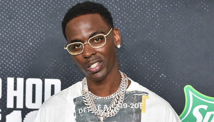 Rapper Young Dolph’s shooting suspects plead not guilty in Memphis